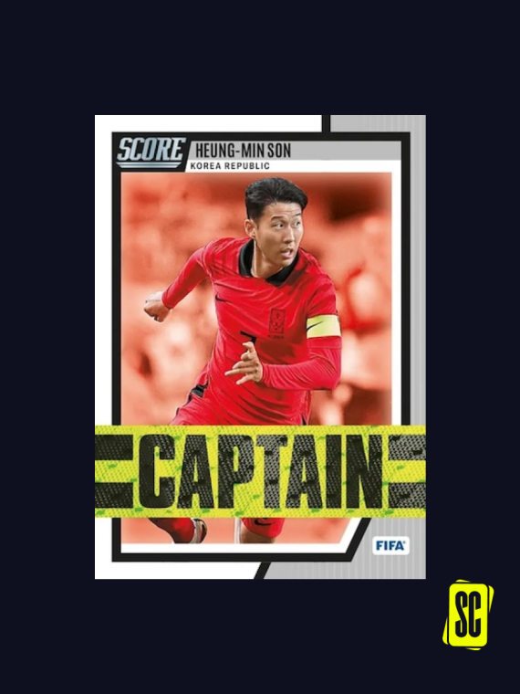 PANINI SCORE FIFA 2022-23 RETAIL BOX - SportyCards