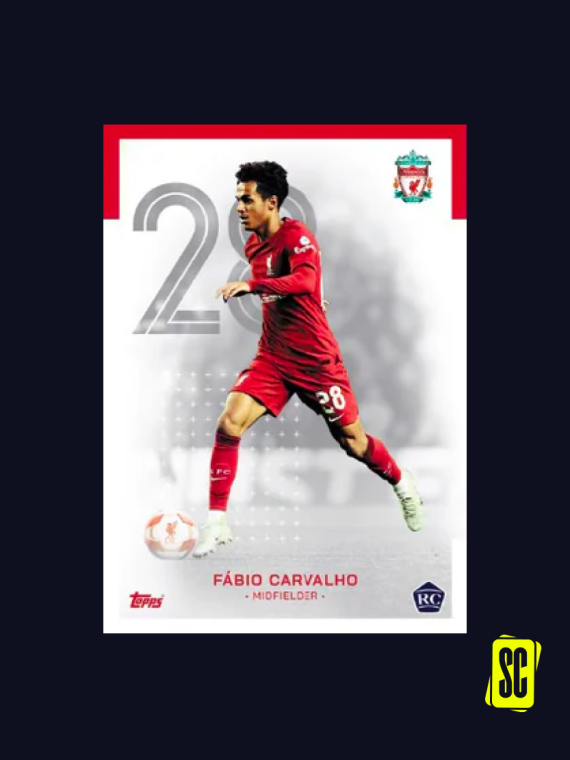 TOPPS LIVERPOOL FC TEAM SET 2022-23 - SportyCards TOPPS LIVERPOOL FC TEAM SET 2022-23 - SportyCards
