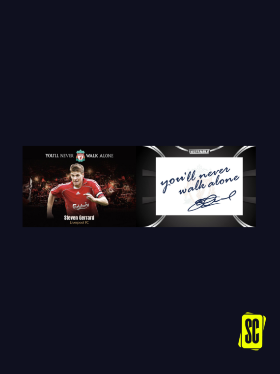 DAKA X LIVERPOOL FC INEFFABLE BOX 2022/23 - SportyCards